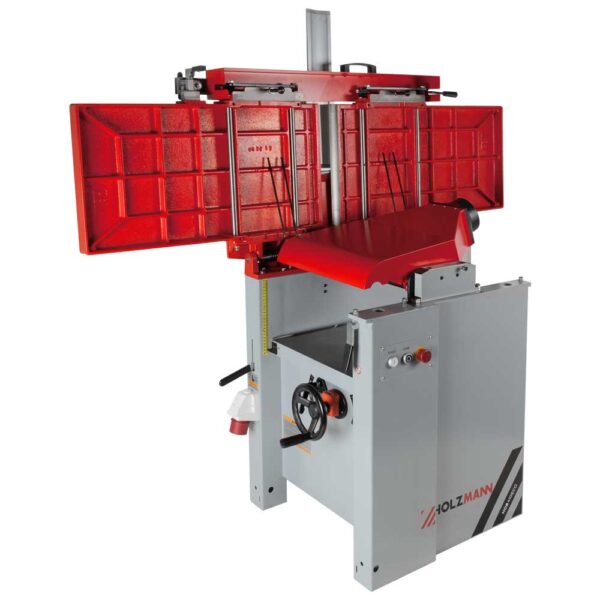 ΠΛΑΝΗ-ΞΕΧΟΝΔΡΙΣΤΗΡΑ HOLZMANN MASCHINEN HOB410ECO_400V planer ...